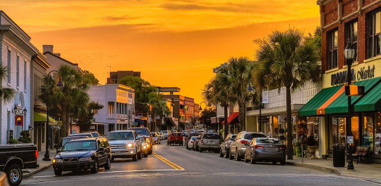 What does a Perfect Day in Beaufort Look Like? That’s up to you! - City ...